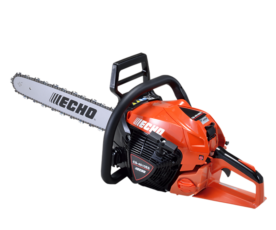 Echo CS4510ES Professional Chainsaw 45cc - 15" Bar – Hourigan's Motorcycles